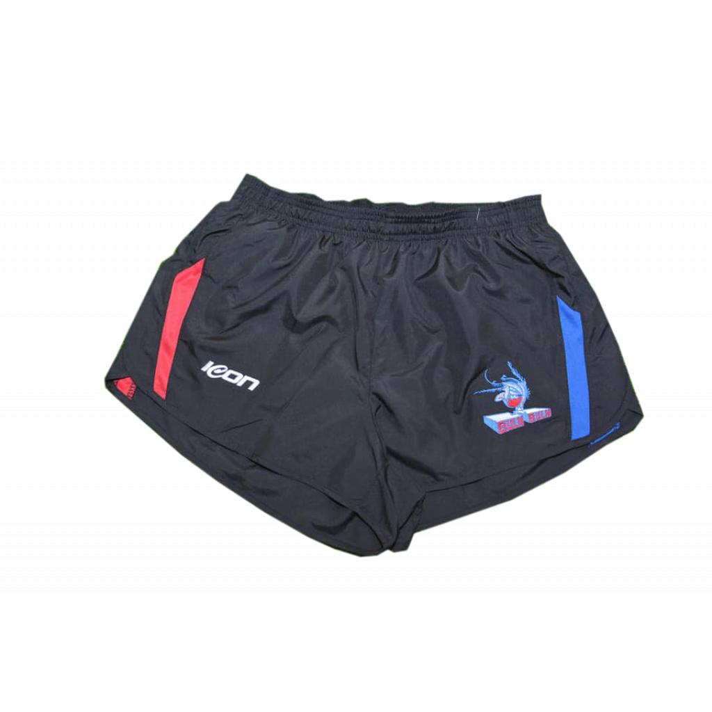 CUSTOMISED CLOTHING