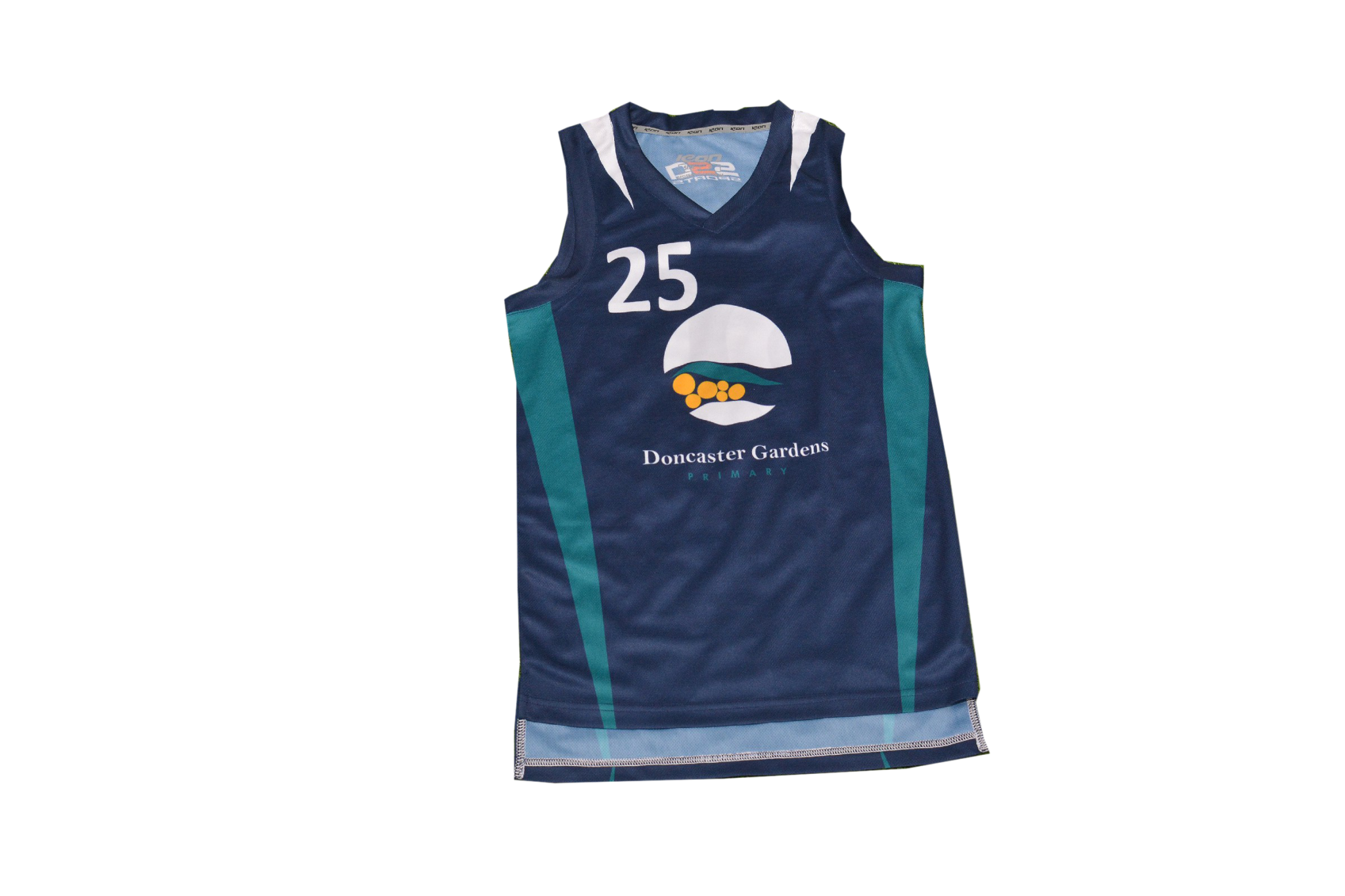 BASKETBALL SINGLETS