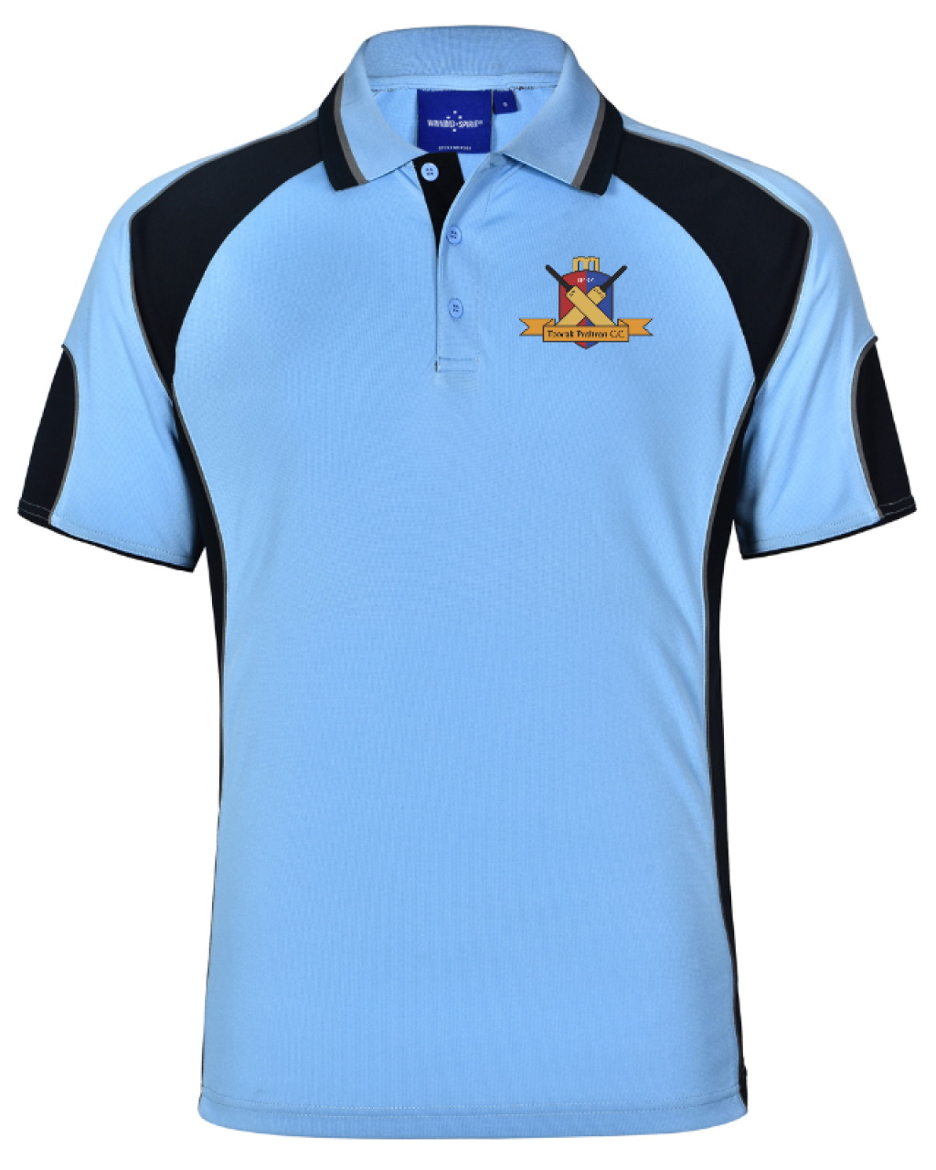 TOORAK PRAHRAN MATCH PLAYING TOP