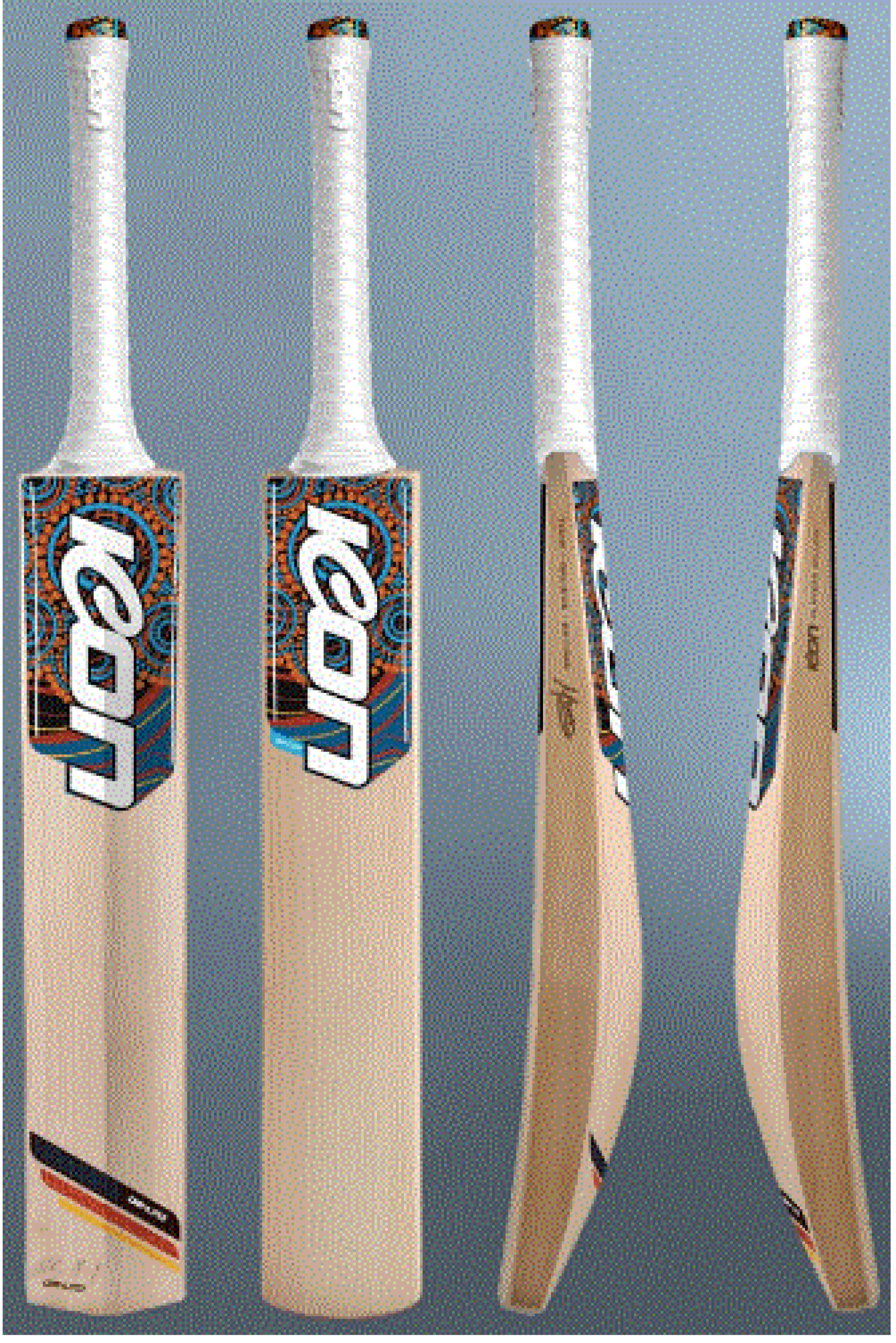 DS LTD CRICKET BAT